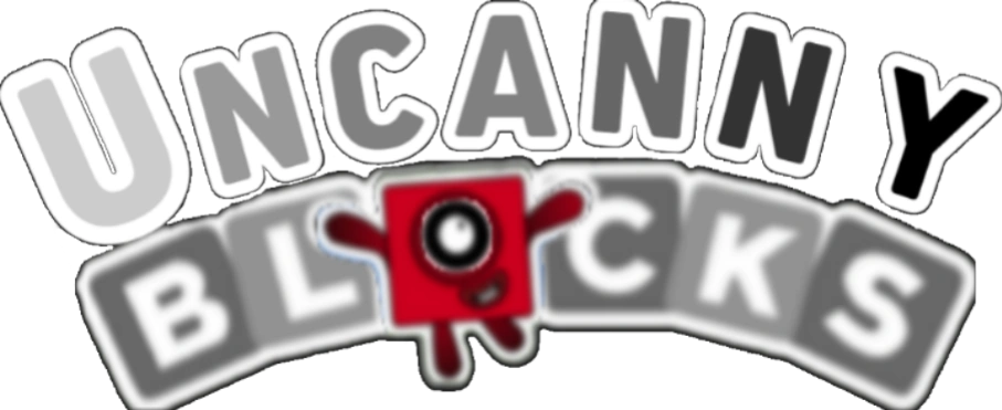 Uncannyblocks | LogoFan de Logopedia | Fandom