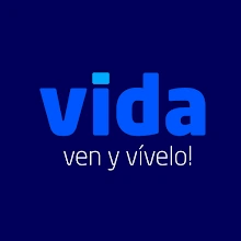 Vida TV | LogoFan de Logopedia | Fandom