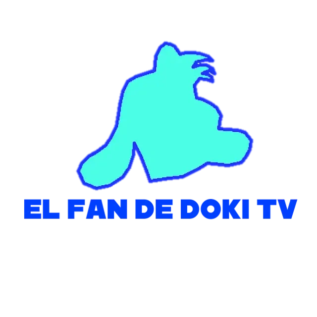 El Fan de Doki XD | LogoFan de Logopedia | Fandom