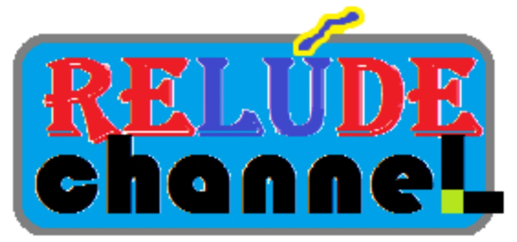 Relude Channel | LogoFan de Logopedia | Fandom