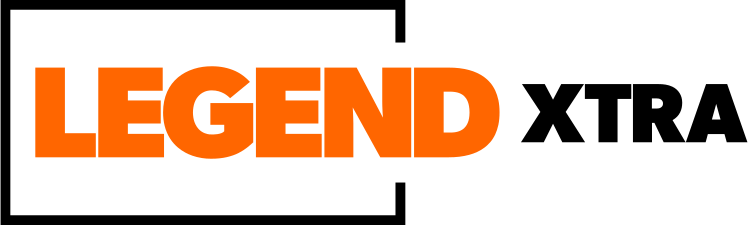 Legend Xtra (Latinoamérica) | LogoFan de Logopedia | Fandom