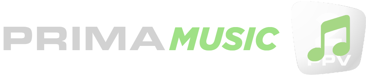 Prima Music (Latinoamérica) | LogoFan de Logopedia | Fandom