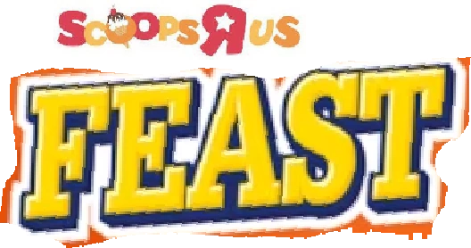 Feast | LogoFan de Logopedia | Fandom