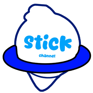 Stick Channel/Logos Sin Usar | LogoFan de Logopedia | Fandom