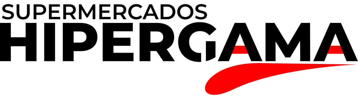Supermercados Hipergama | LogoFan de Logopedia | Fandom