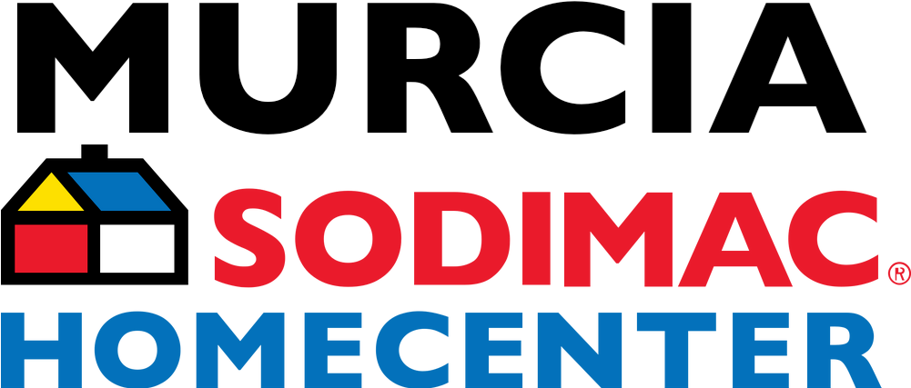 Murcia Sodimac Homecenter | LogoFan de Logopedia | Fandom