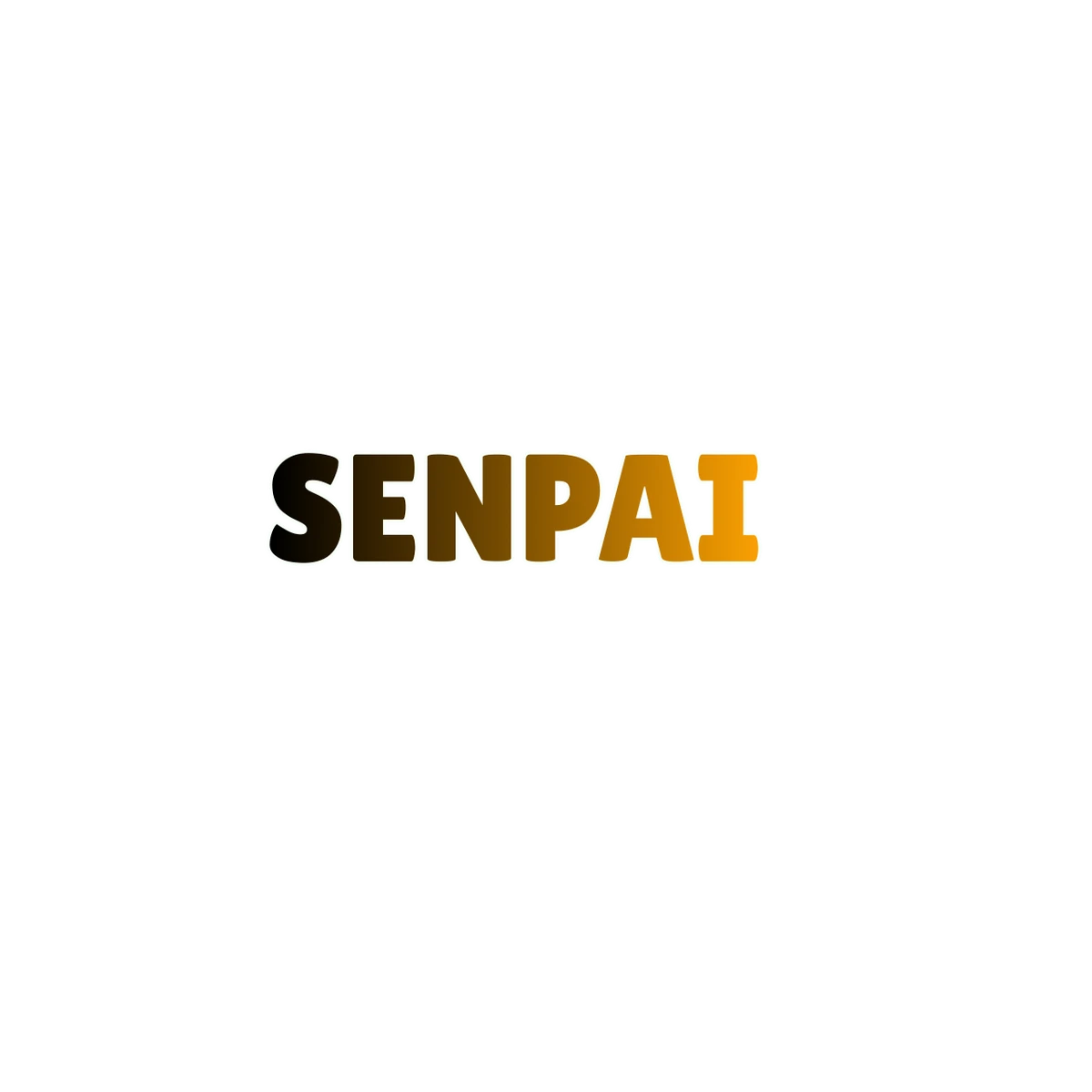 Senpai | LogoFan de Logopedia | Fandom