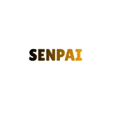Senpai | LogoFan de Logopedia | Fandom