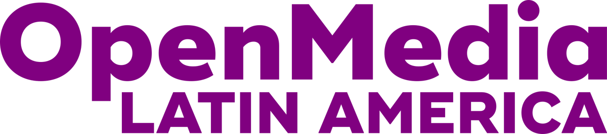 OpenMedia Latin America | LogoFan de Logopedia | Fandom