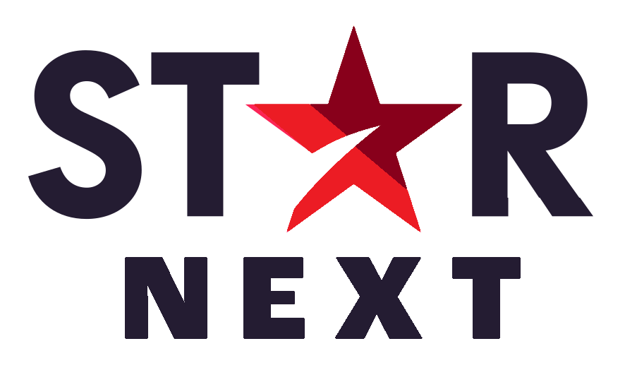 Star Next (Latinoamérica) | LogoFan de Logopedia | Fandom