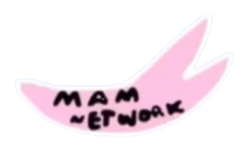 MAM Network (Latinoamérica) | LogoFan de Logopedia | Fandom