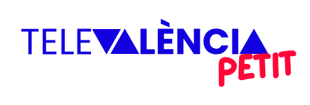 TeleValència Petit | LogoFan de Logopedia | Fandom