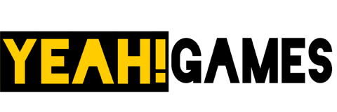 Yeah! Games | LogoFan de Logopedia | Fandom