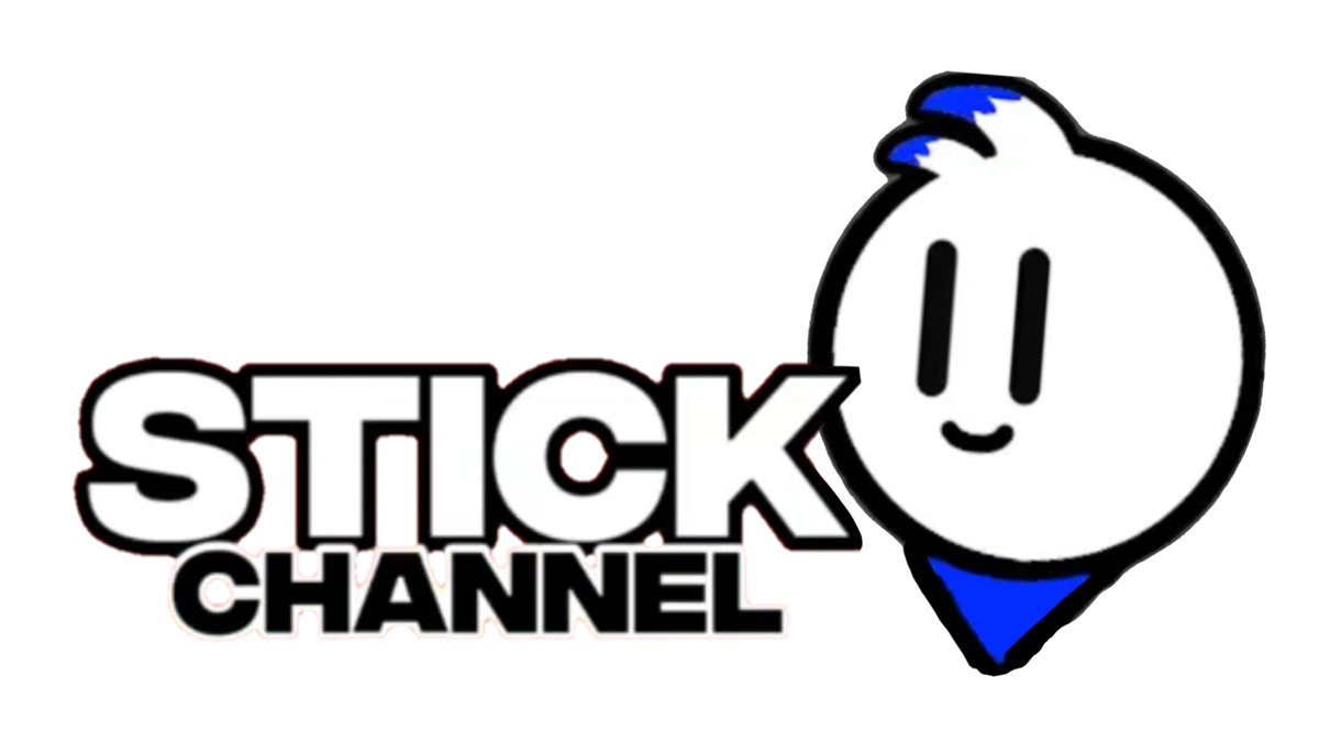 Stick Channel (Brasil) | LogoFan de Logopedia | Fandom