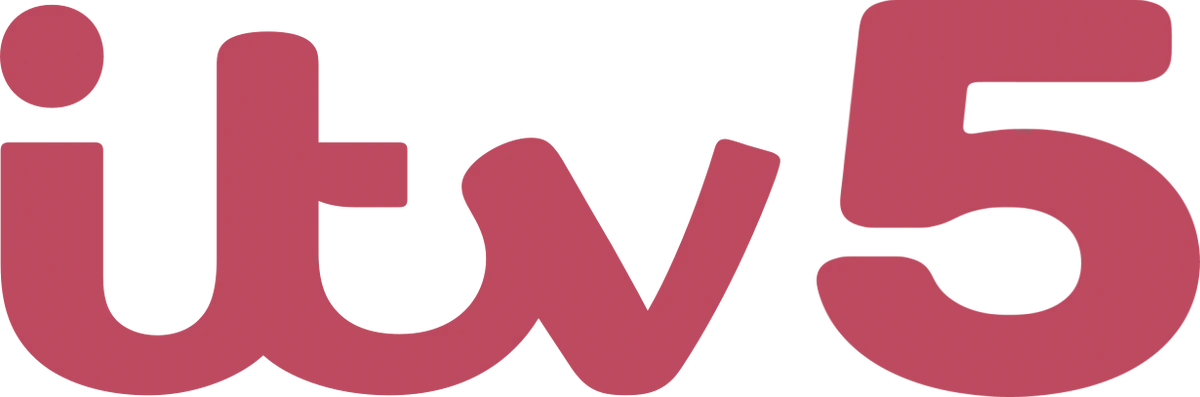 ITV5 (Latinoamérica) | LogoFan de Logopedia | Fandom