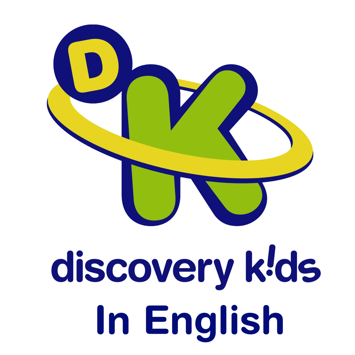 Discovery Kids In English | LogoFan de Logopedia | Fandom