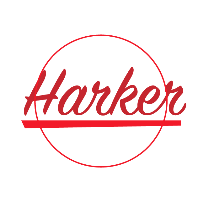 Harker's | LogoFan de Logopedia | Fandom