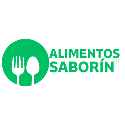 Alimentos Saborín | LogoFan de Logopedia | Fandom
