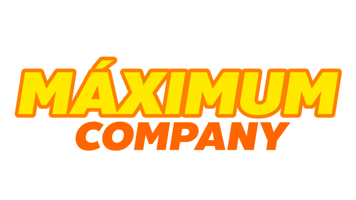 Máximum Company | LogoFan de Logopedia | Fandom
