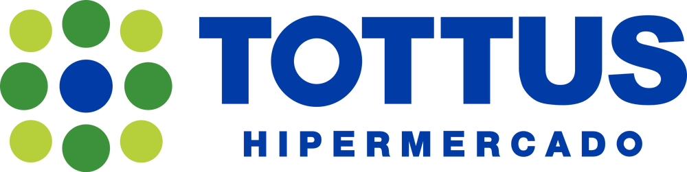 Tottus (Paraguay) | LogoFan de Logopedia | Fandom