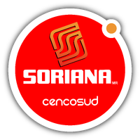 Soriana (Brasil) | LogoFan de Logopedia | Fandom