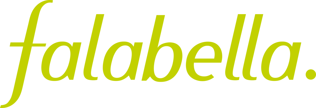 Falabella (Brasil) | LogoFan de Logopedia | Fandom
