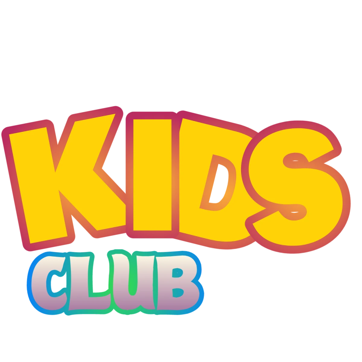 Kids Club | LogoFan de Logopedia | Fandom