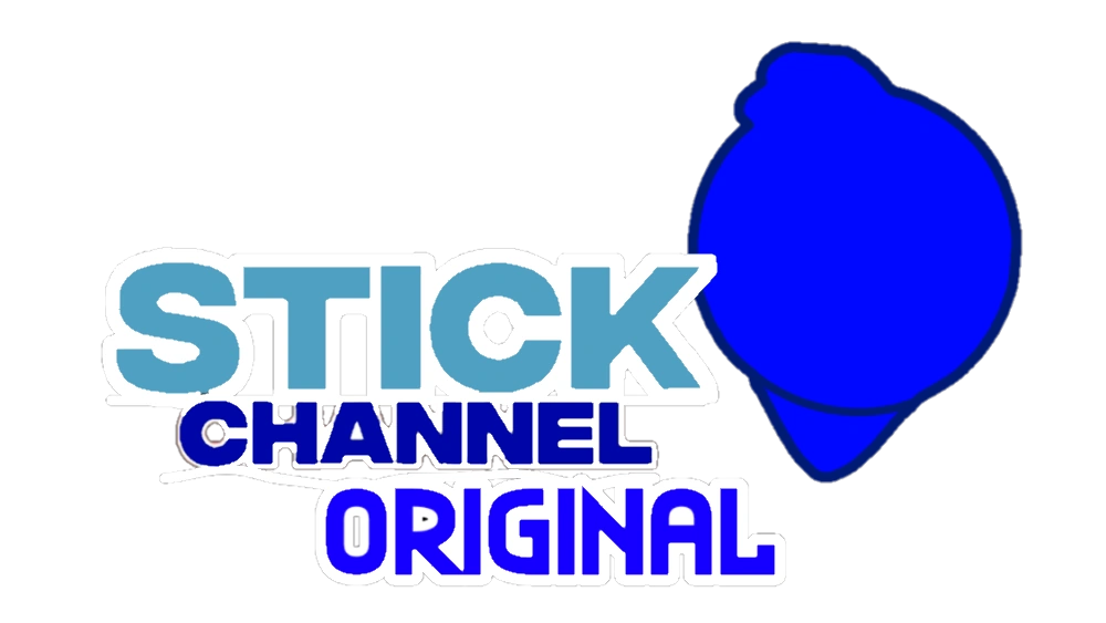 Stick Channel Original | LogoFan de Logopedia | Fandom