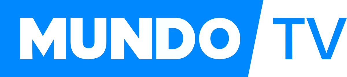 Mundo TV (Honduras) | LogoFan de Logopedia | Fandom