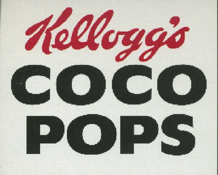Coco Pops/ Otros | LogoFan de Logopedia | Fandom