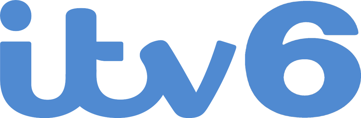 ITV6 (Latinoamérica) | LogoFan de Logopedia | Fandom