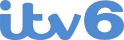 ITV6 (Latinoamérica) | LogoFan de Logopedia | Fandom