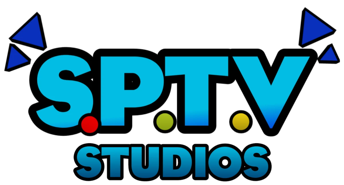 SPTV Studios | LogoFan de Logopedia | Fandom