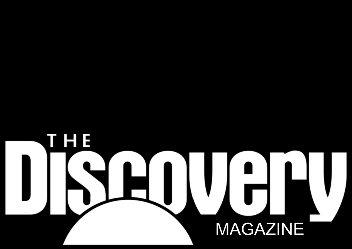 Discovery Magazine | Logo FannonWiki: A New Revolution Wiki | Fandom