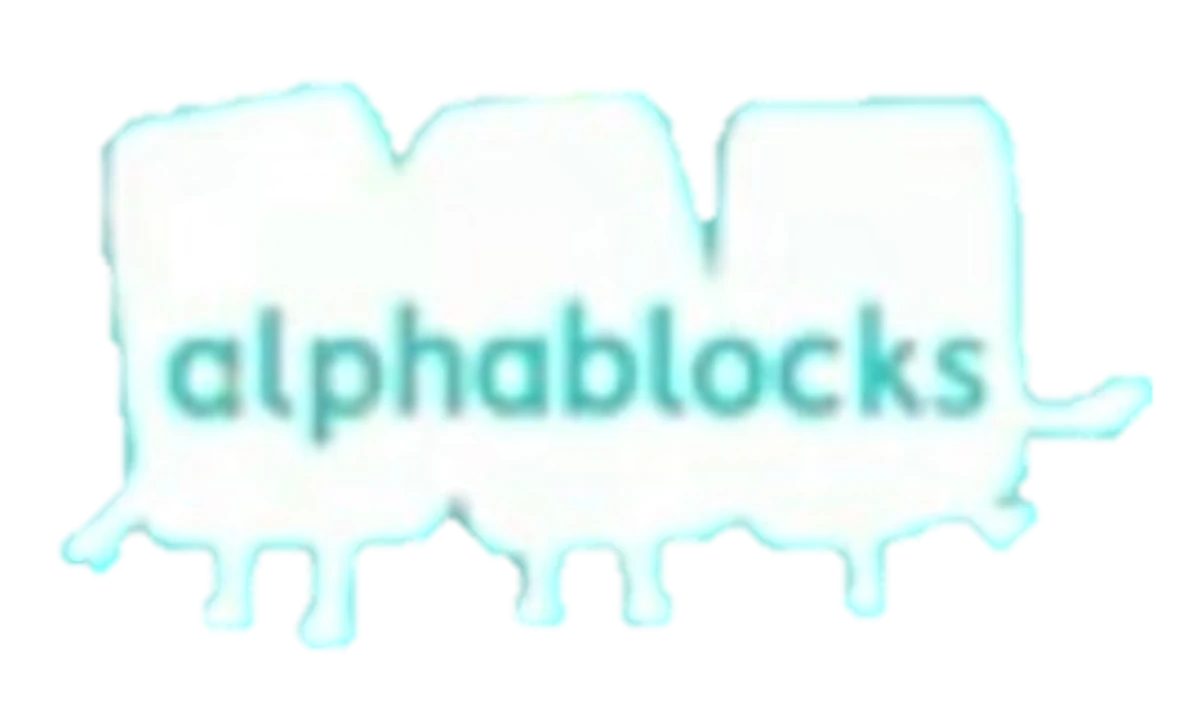 Category:Alphablocks | Logo FannonWiki: A New Revolution Wiki | Fandom