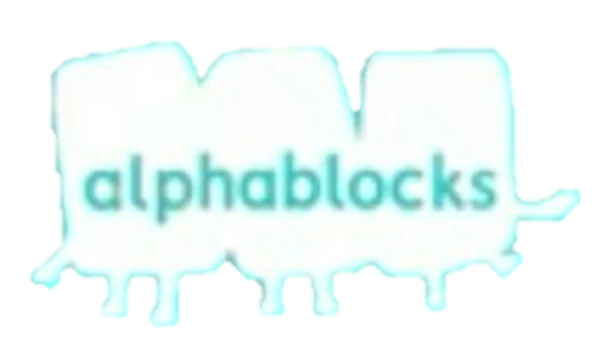 Alphablocks, LLC | Logo FannonWiki: A New Revolution Wiki | Fandom