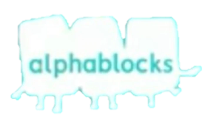 Category:Alphablocks | Logo FannonWiki: A New Revolution Wiki | Fandom