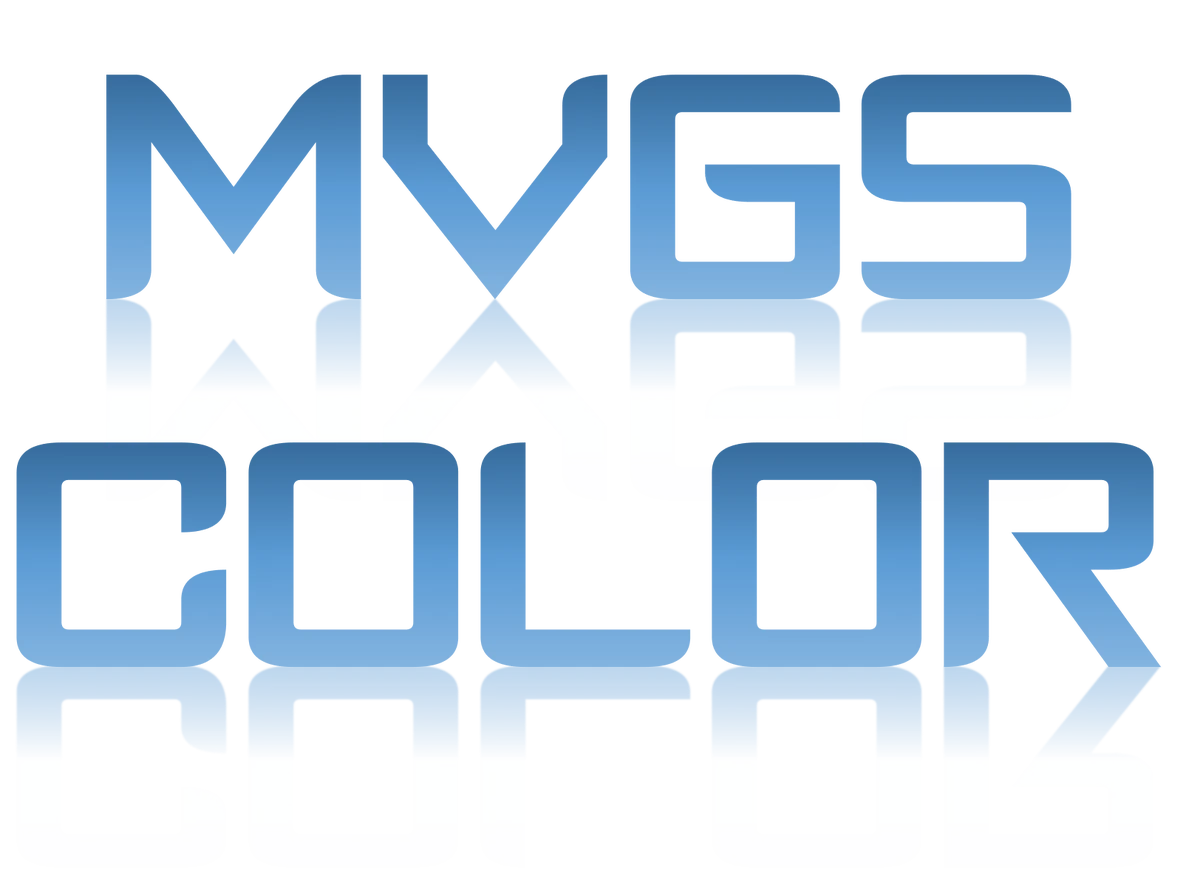 MVGS Color | Logo FannonWiki: A New Revolution Wiki | Fandom