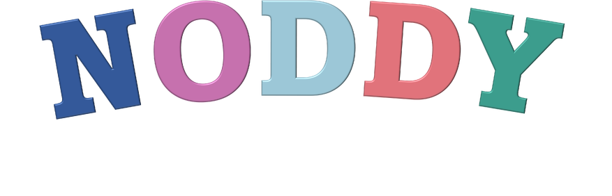 Noddy (Movie) | Logo FannonWiki: A New Revolution Wiki | Fandom