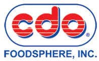 CDO Foodsphere | Logo FannonWiki: A New Revolution Wiki | Fandom