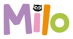 Milo: The Little Cat Adventures | Logo FannonWiki: A New Revolution ...