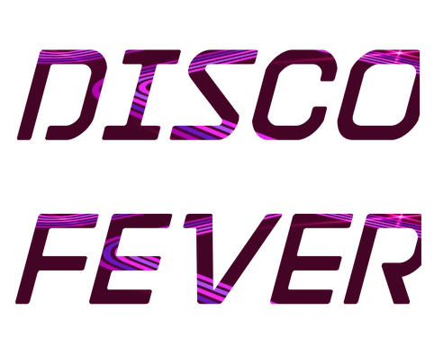 Disco Fever | Logo FannonWiki: A New Revolution Wiki | Fandom
