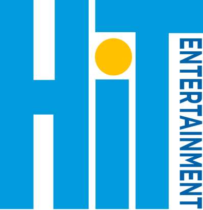 HiT Entertainment (Revival) | Logo FannonWiki: A New Revolution Wiki ...