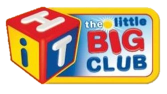 Little Big Logo