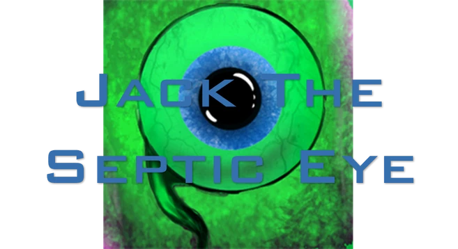Jack The Septic Eye | Logo FannonWiki: A New Revolution Wiki | Fandom