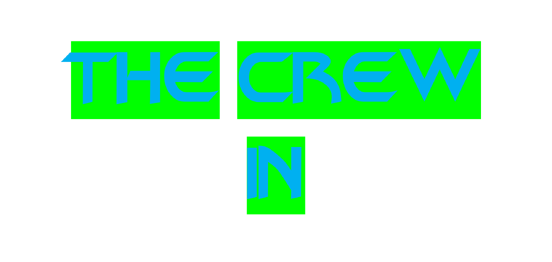 The Crew | Logo FannonWiki: A New Revolution Wiki | Fandom