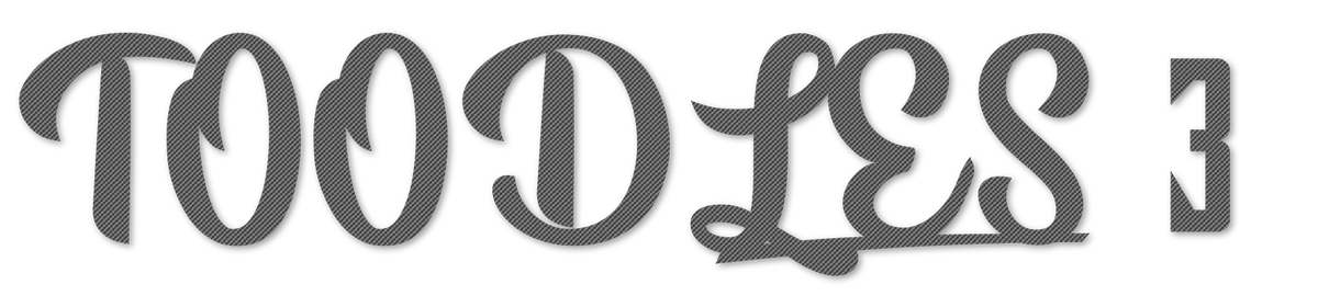 Toodles 3 | Logo FannonWiki: A New Revolution Wiki | Fandom