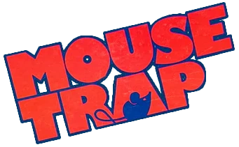 Mouse Trap (Game Show) | Logo FannonWiki: A New Revolution Wiki | Fandom