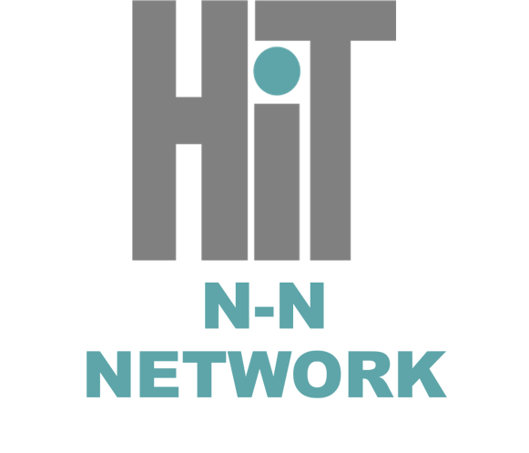 HiT Network | Logo FannonWiki: A New Revolution Wiki | Fandom