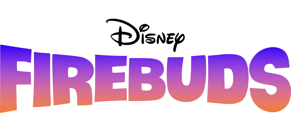Firebuds (Pilot) | Logo FannonWiki: A New Revolution Wiki | Fandom